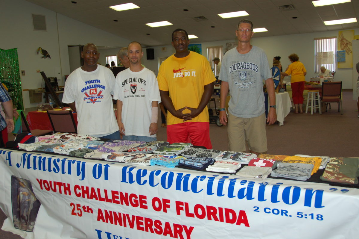 Get Involved – Project Legacy